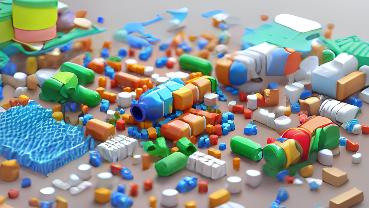 Mix-Up: Revolutionizing Recycling: The Transformative Potential of ...