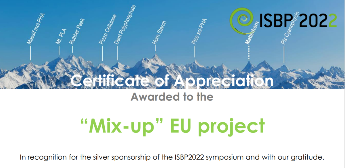 Mix-Up: ISBP 2022 Conference