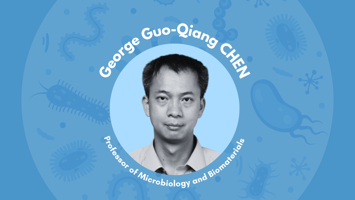 Mix-Up: Advancing the Future of Industrial Biotechnology: An Interview ...