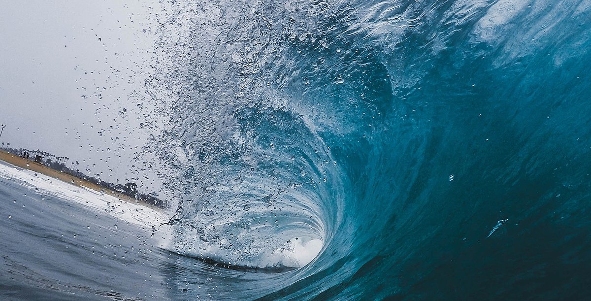 Mix-Up: Let’s Break the Plastic Wave Together