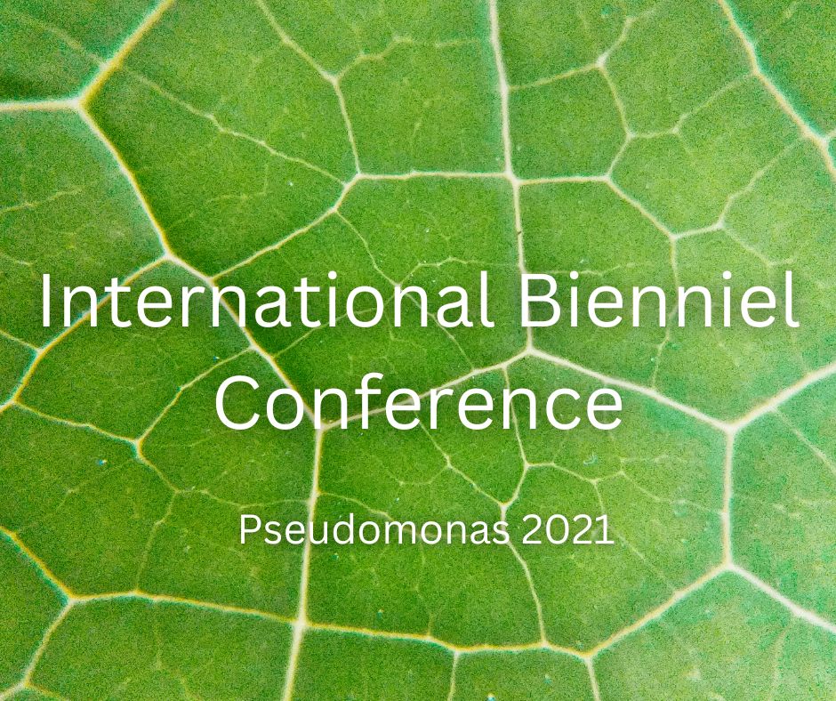 Mix-Up: Join the International Bienniel Conference 2021!