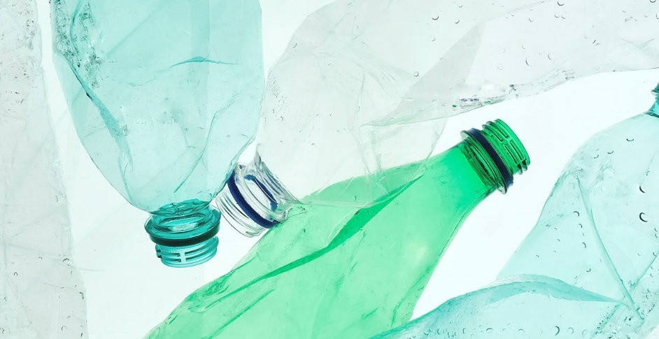 Mix-Up: Revolutionary Plastic-Eating Bacteria: A Leap Towards Solving ...