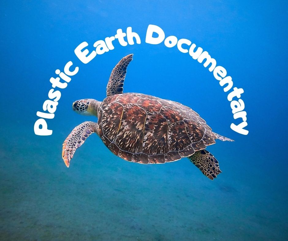 Mix-Up: Plastic Earth - the documentary film